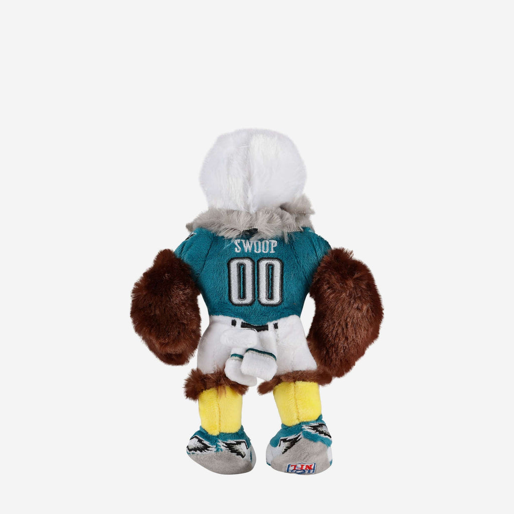 Swoop Philadelphia Eagles Small Plush Mascot FOCO