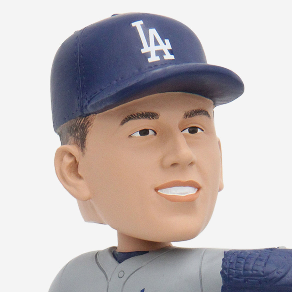Bobby Miller Los Angeles Dodgers Miller Time Bobblehead FOCO