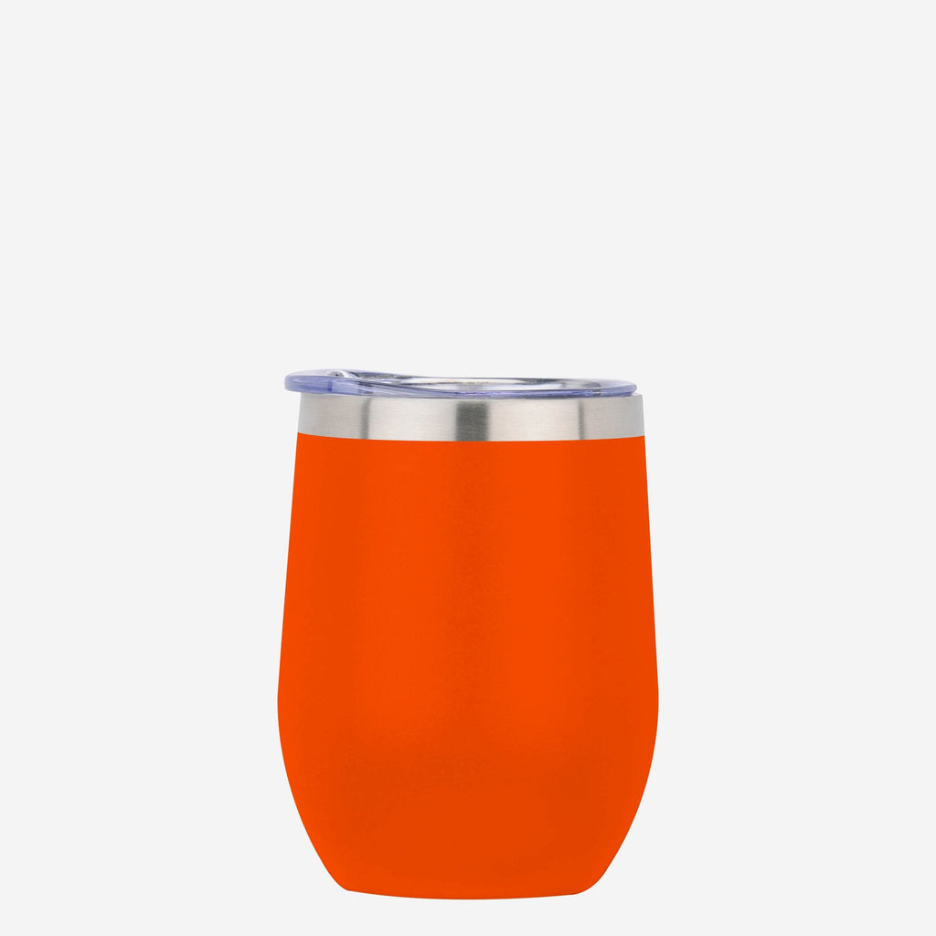 Denver Broncos 12 Oz Mini Tumbler Foco
