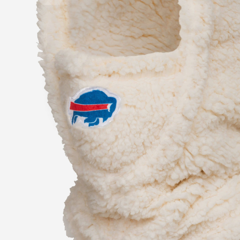 Buffalo Bills Sherpa Hooded Gaiter FOCO