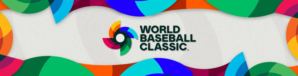 World Baseball Classic FOCO