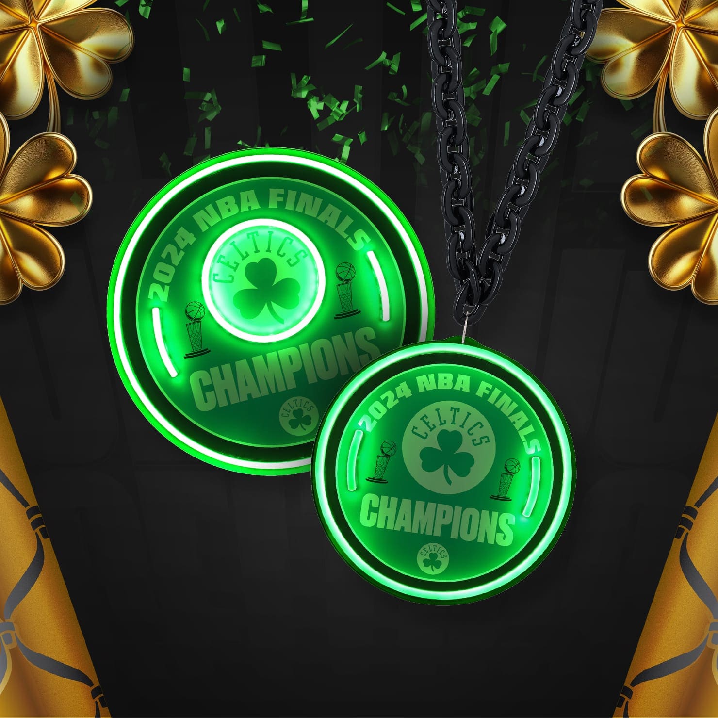 FOCO NBA Shop. Collectibles, Apparel, and Fan Gear.