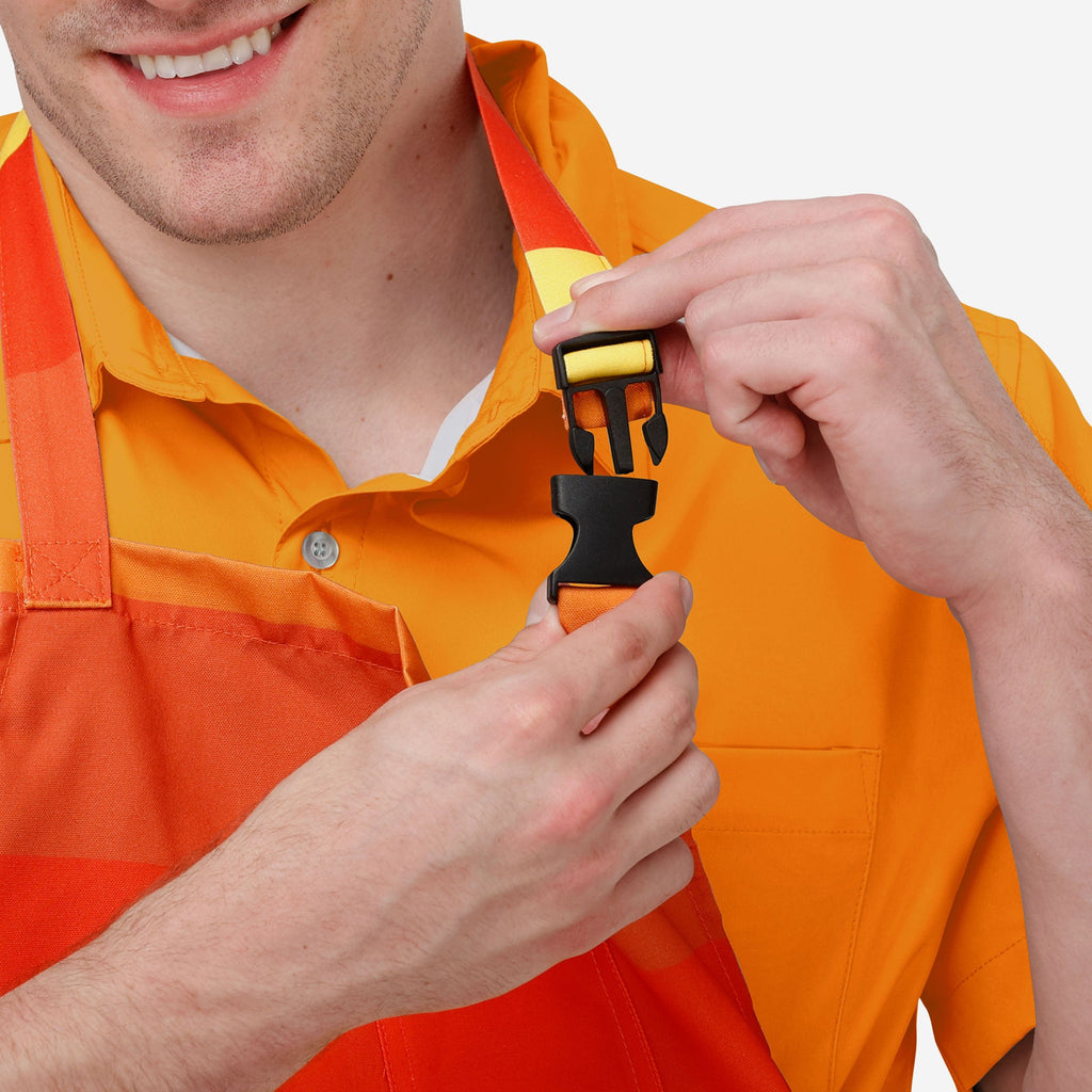 Houston Astros Thematic Apron FOCO