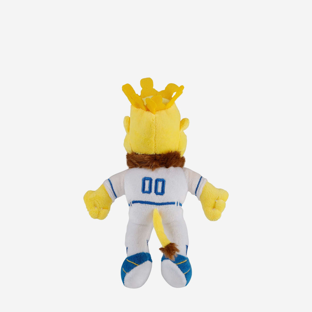 Sluggerrr Kansas City Royals Small Plush Mascot FOCO