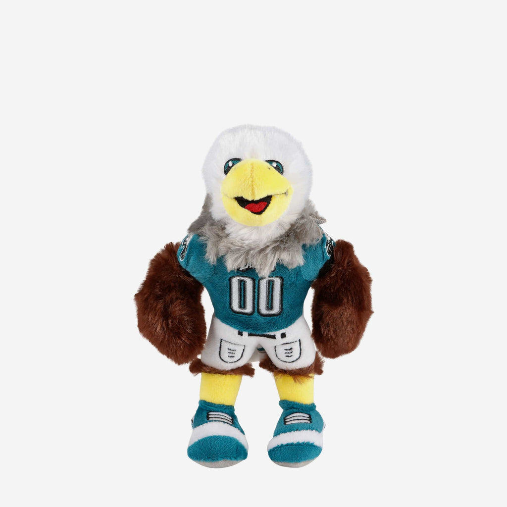 Swoop Philadelphia Eagles Small Plush Mascot FOCO