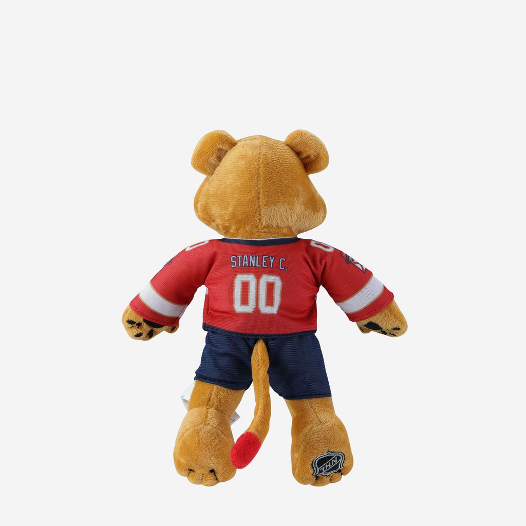 Stanley Florida Panthers Small Plush Mascot FOCO