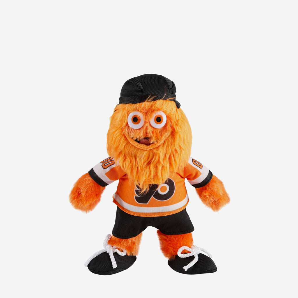 Gritty Philadelphia Flyers Small Plush Mascot FOCO