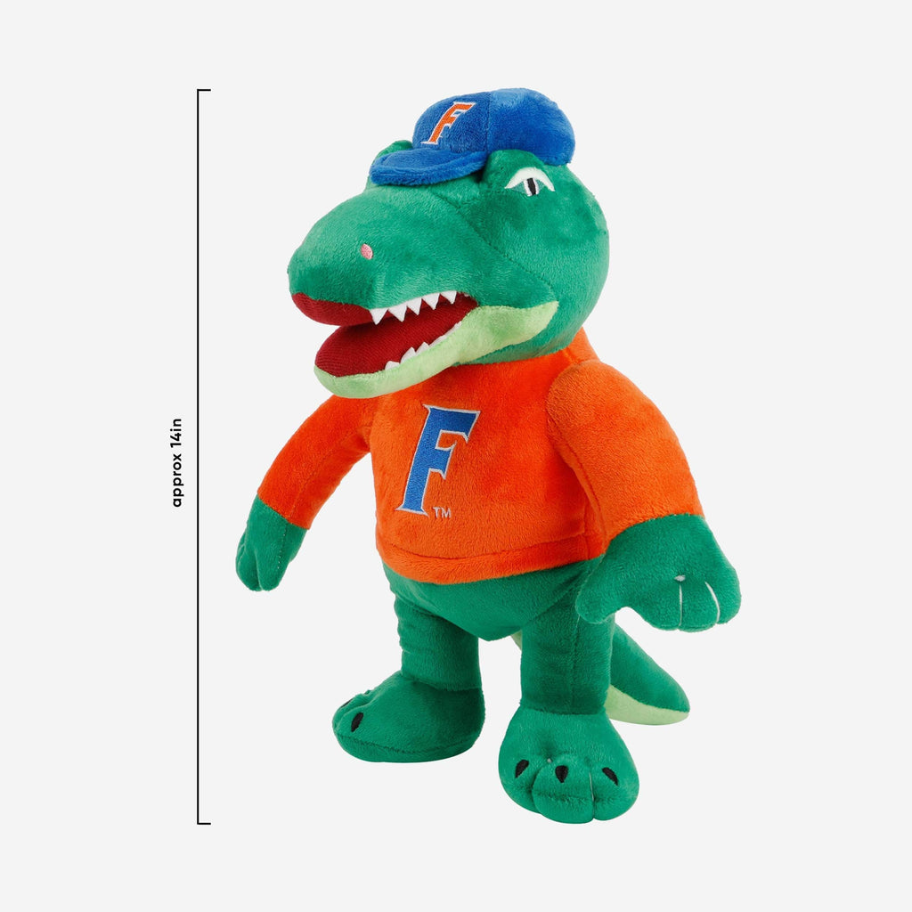 Florida Gators Large Plush Mascot FOCO