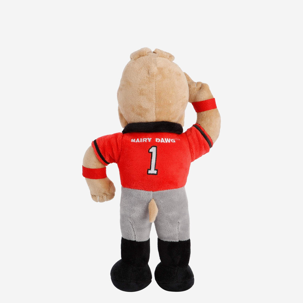 Georgia Bulldogs Large Plush Mascot FOCO