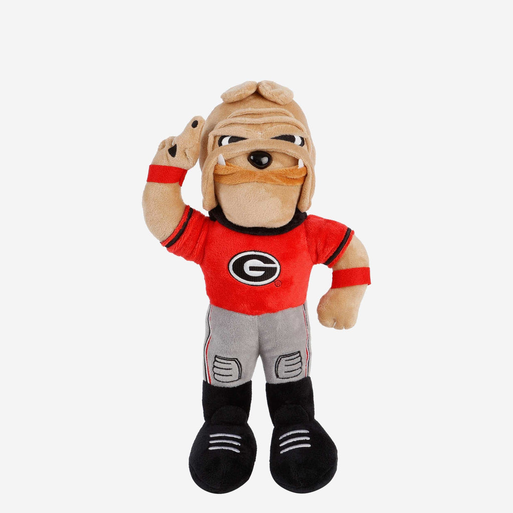 Georgia Bulldogs Large Plush Mascot FOCO