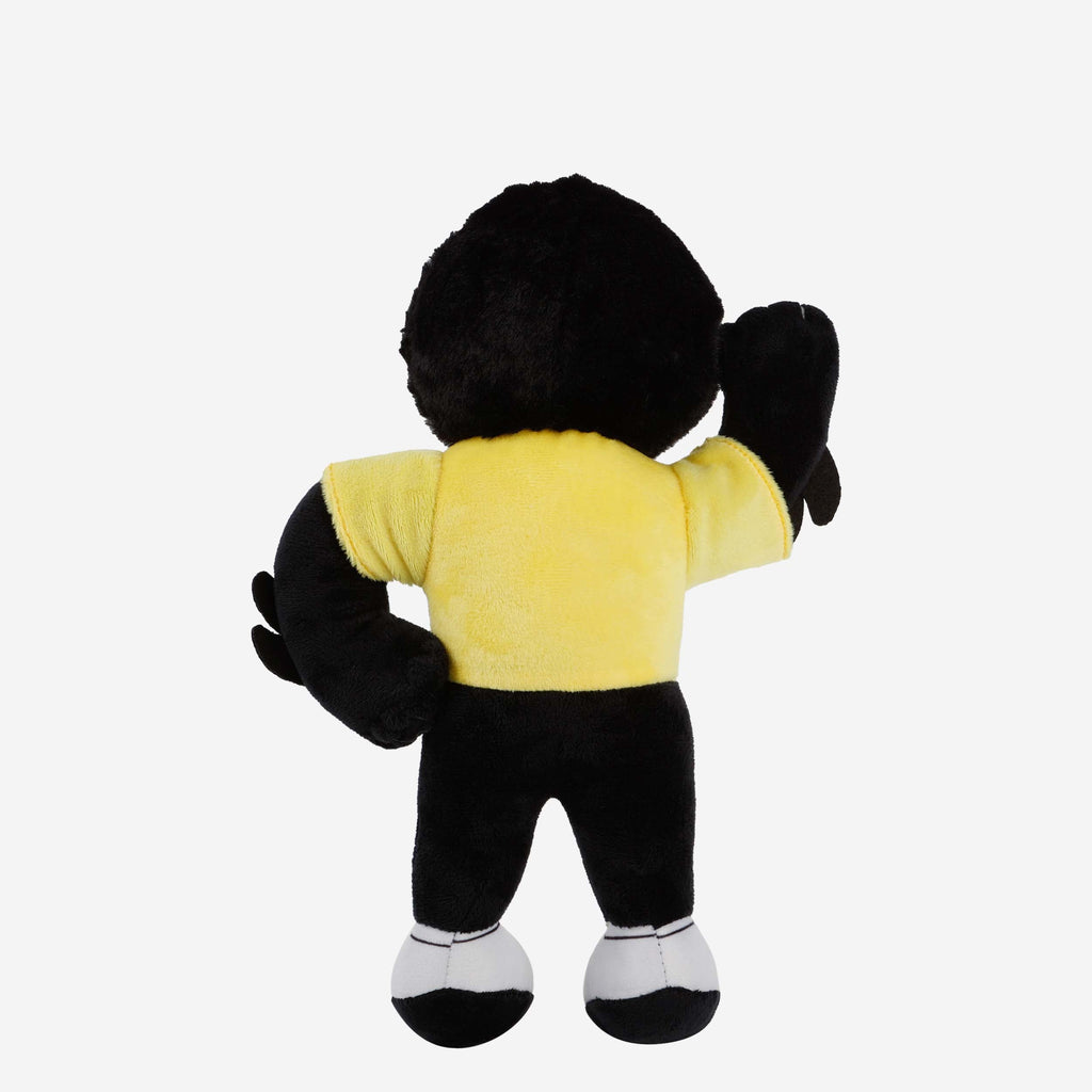 Iowa Hawkeyes Large Plush Mascot FOCO