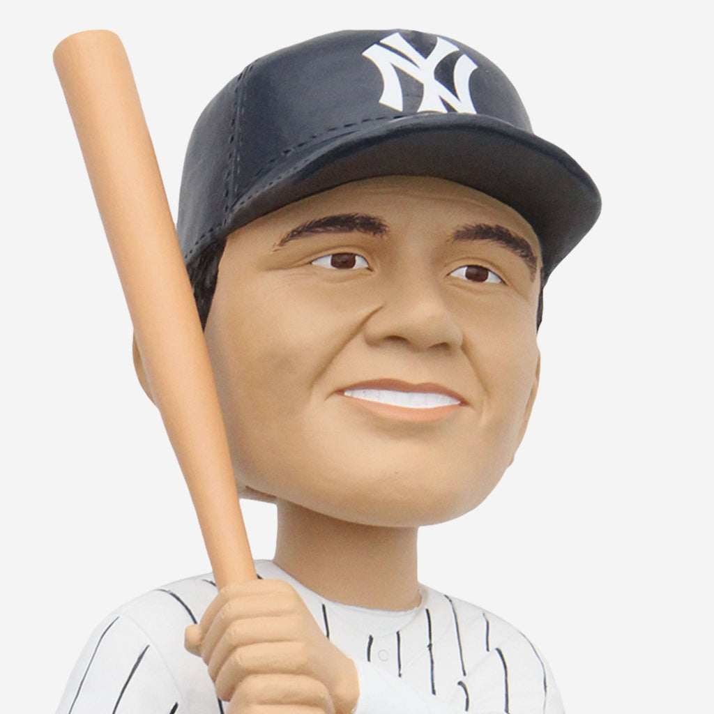 Babe Ruth New York Yankees Big Ticket 18 in Bobblehead FOCO