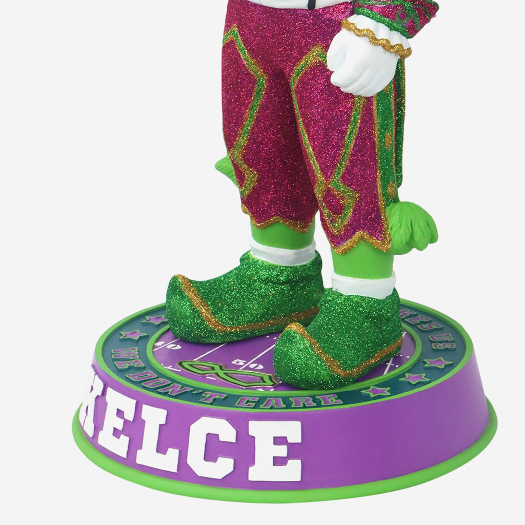 Jason Kelce Mummer 18 in Bobblehead FOCO
