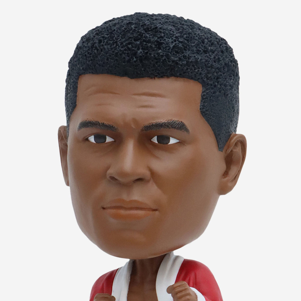 Muhammad Ali Bighead Bobblehead FOCO