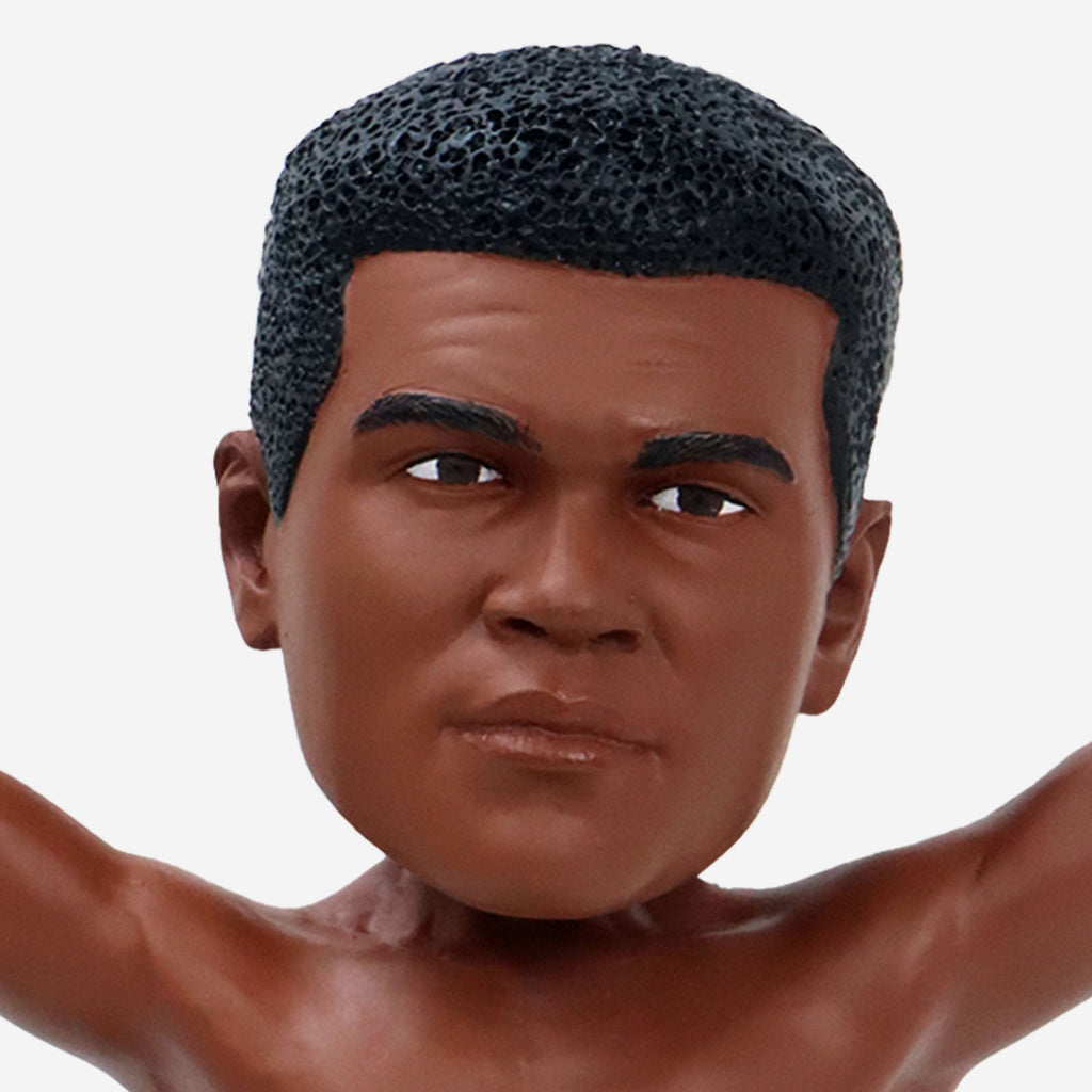 Muhammad Ali Introducing The Champ Bobblehead FOCO