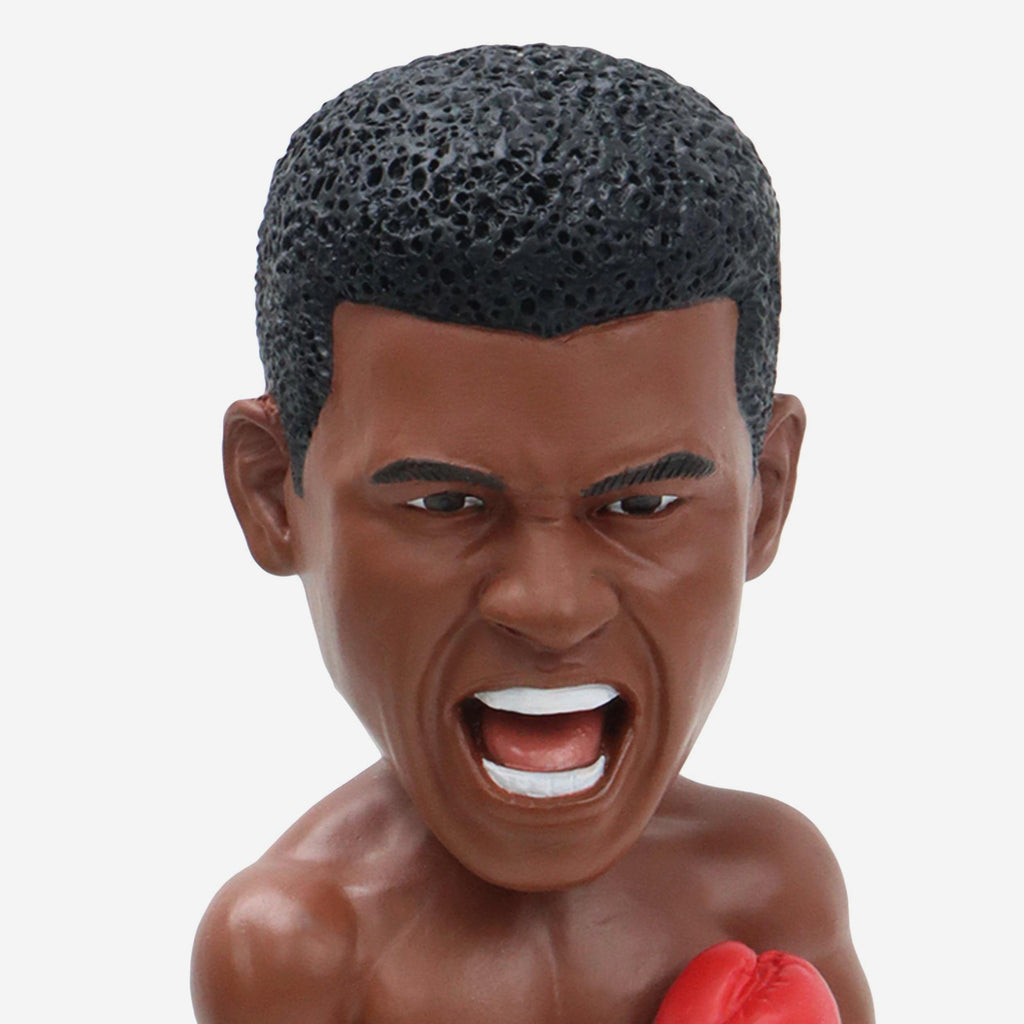 Muhammad Ali World Champion 60th Anniversary Bobblehead FOCO