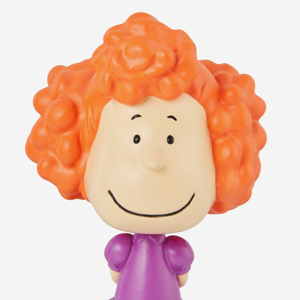 Frieda Peanuts Mini Bighead Bobblehead FOCO