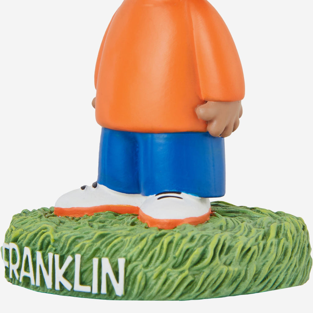Franklin Peanuts Mini Bighead Bobblehead FOCO