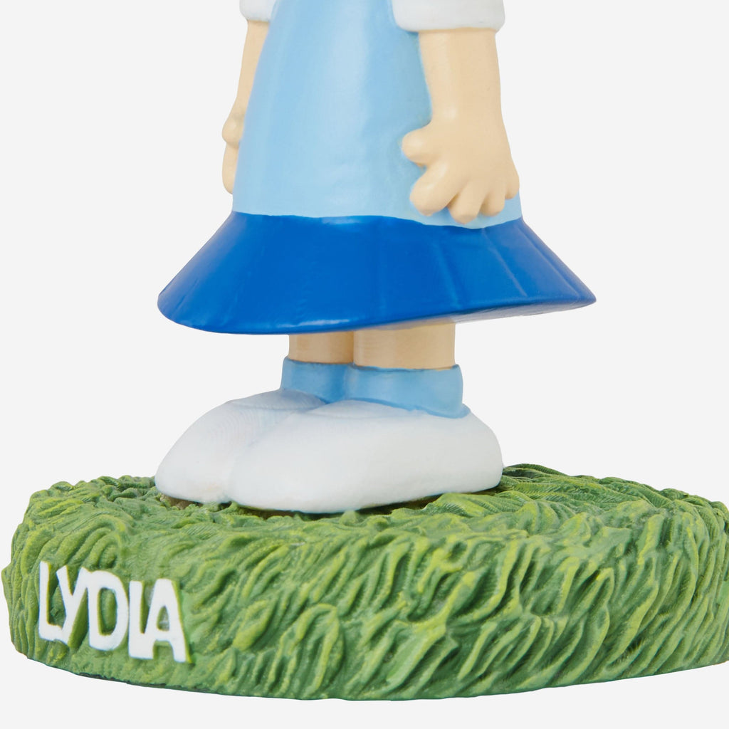Lydia Peanuts Mini Bighead Bobblehead FOCO