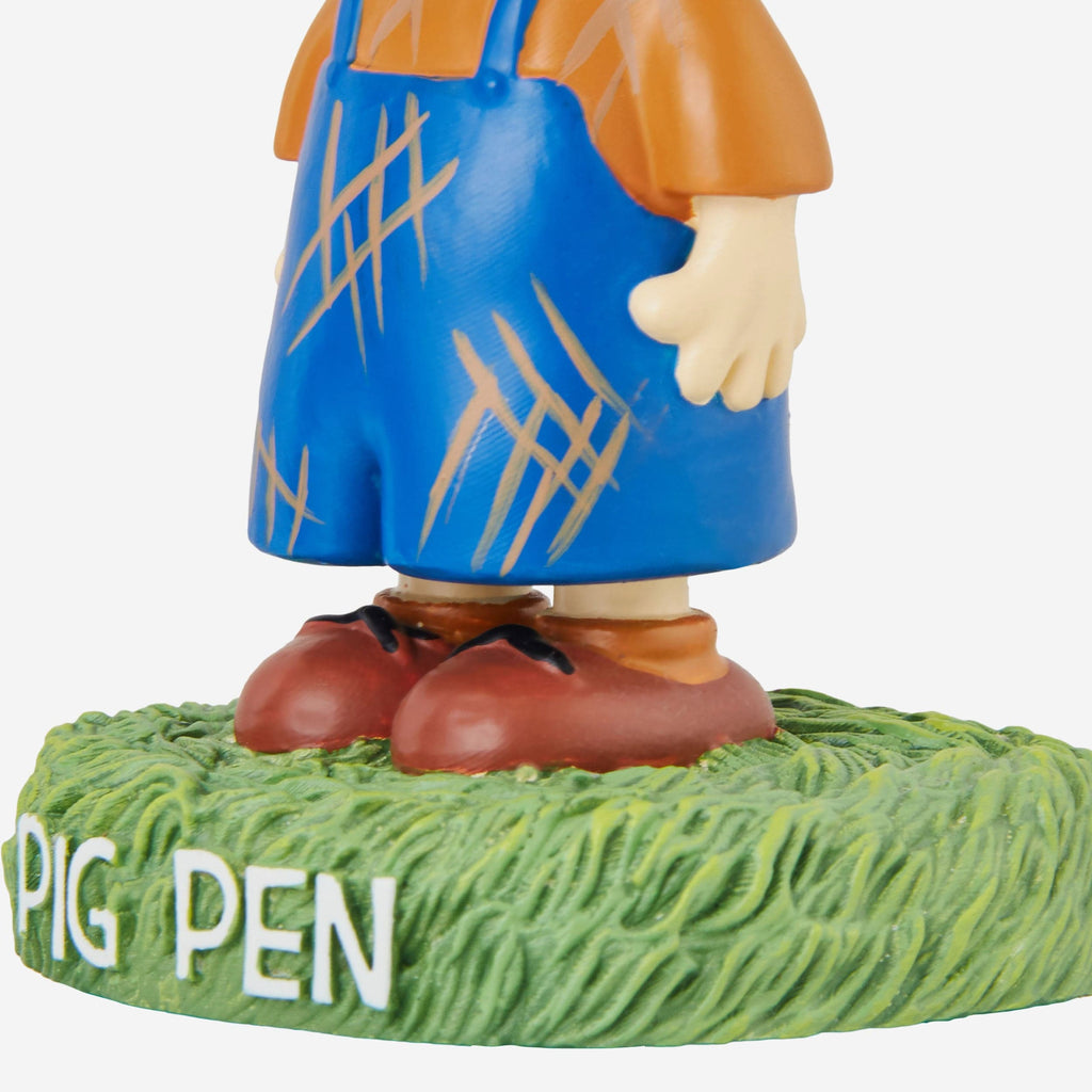 Pig-Pen Peanuts Mini Bighead Bobblehead FOCO