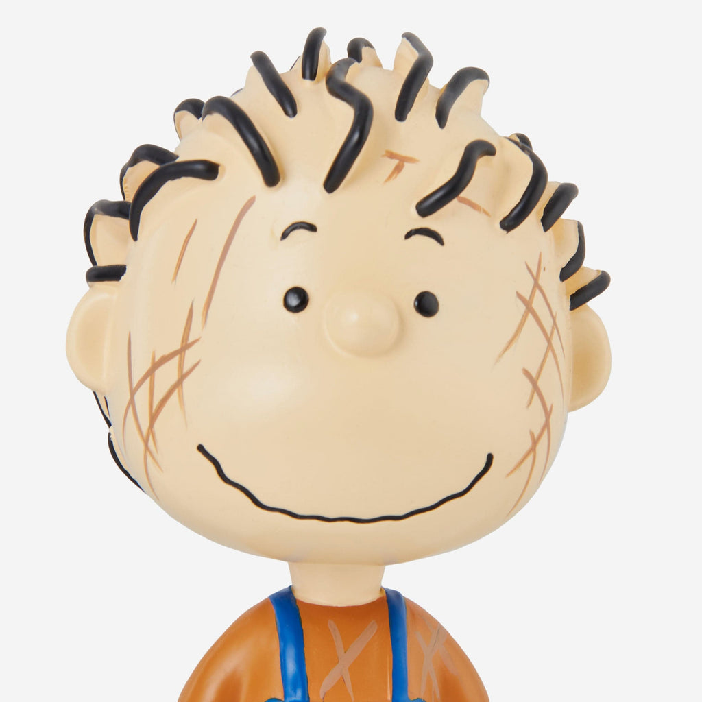 Pig-Pen Peanuts Mini Bighead Bobblehead FOCO