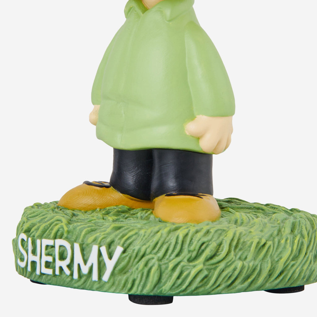 Shermy Peanuts Mini Bighead Bobblehead FOCO