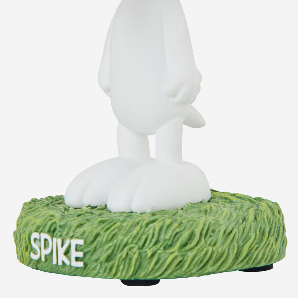 Spike Peanuts Mini Bighead Bobblehead FOCO