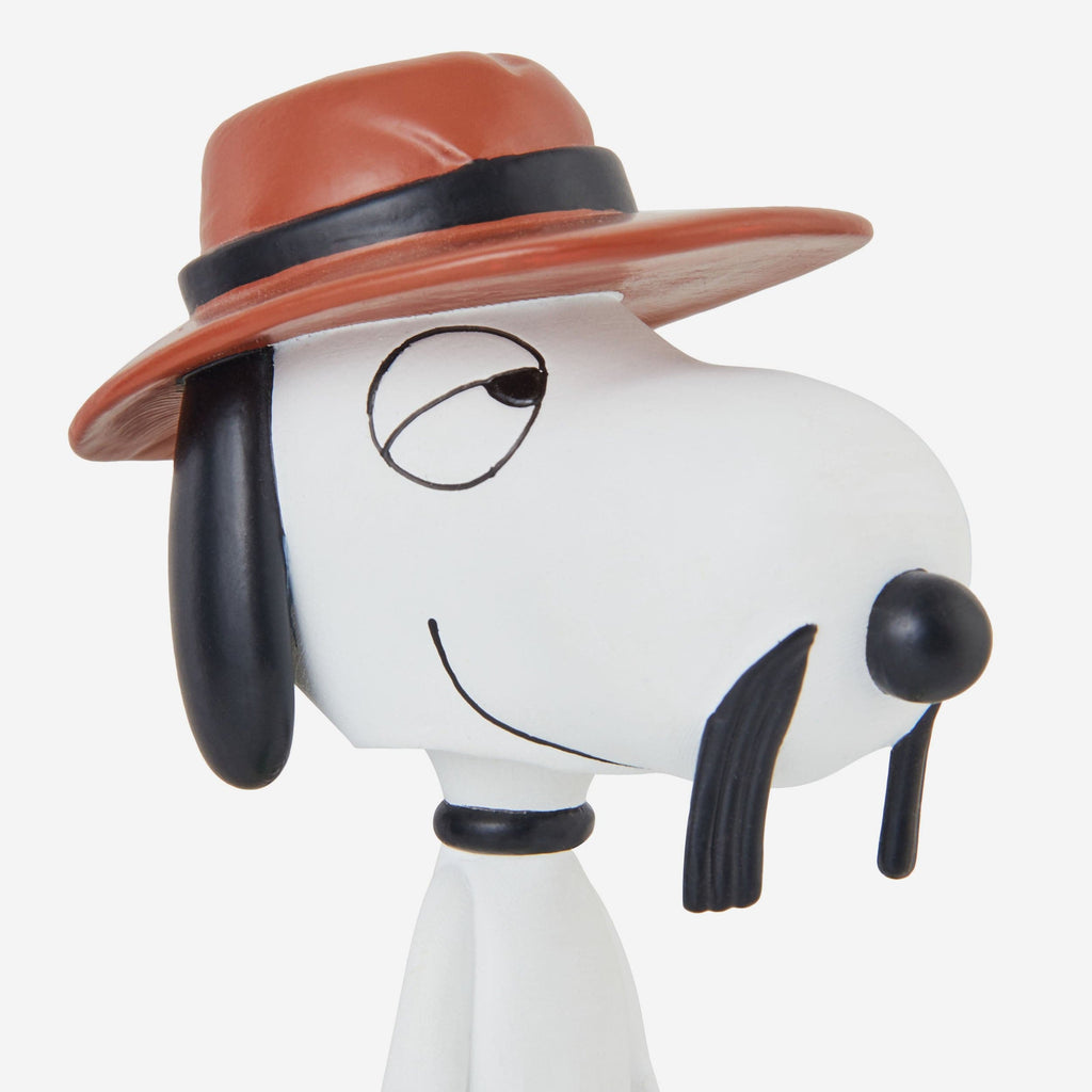 Spike Peanuts Mini Bighead Bobblehead FOCO