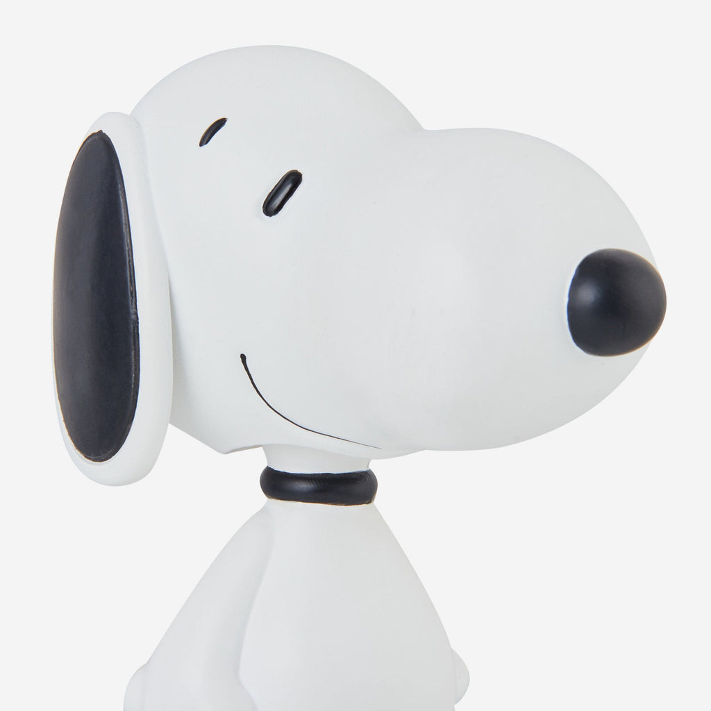 Snoopy Peanuts Mini Bighead Bobblehead FOCO