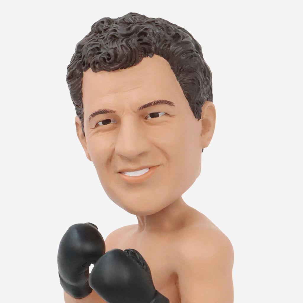 Rocky Marciano Sports Illustrated Cover Bobblehead FOCO