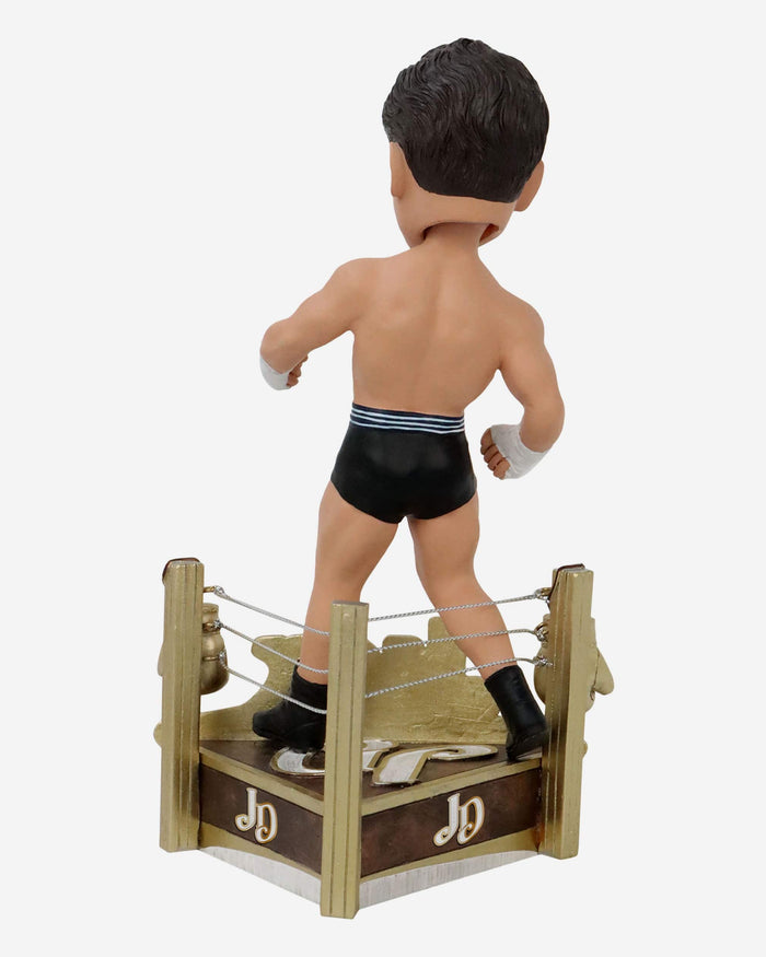 Jack Dempsey The Manassa Mauler Bobblehead FOCO