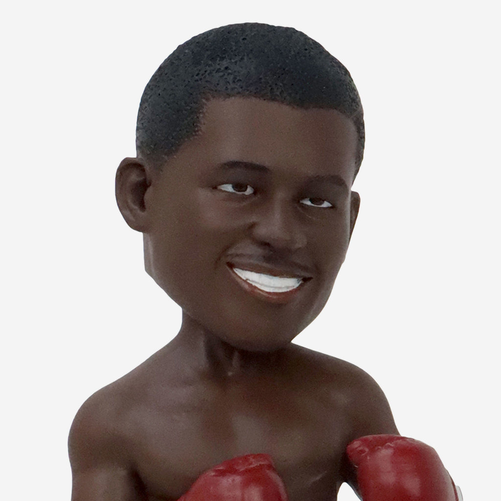 Sugar Ray Robinson World Welterweight Champion Bobblehead FOCO
