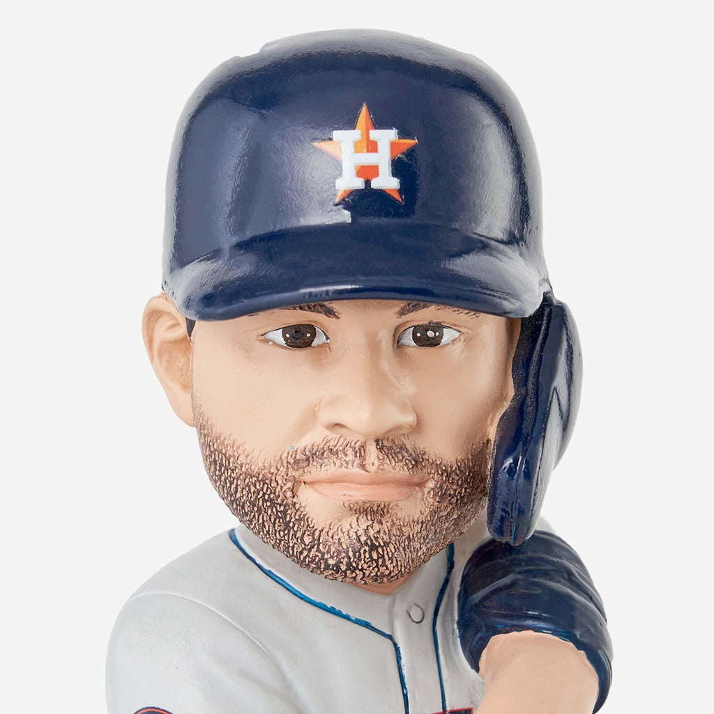 Jose Altuve Houston Astros Cycle Bobblehead FOCO