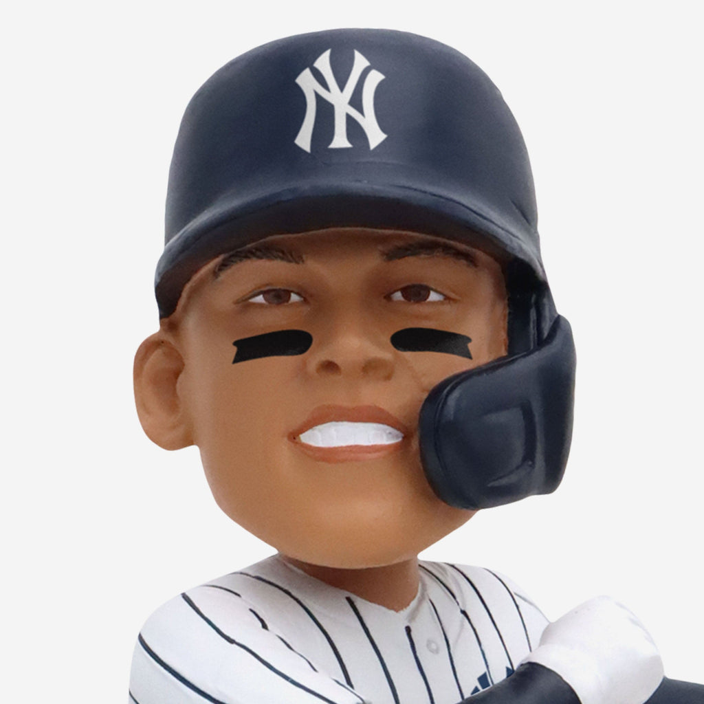 Aaron Judge New York Yankees Franchise Record Multiple 3 Home Run Game FOCO