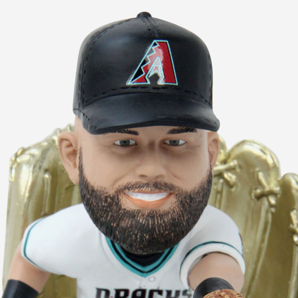Christian Walker Arizona Diamondbacks 2023 Gold Glove Bobblehead FOCO