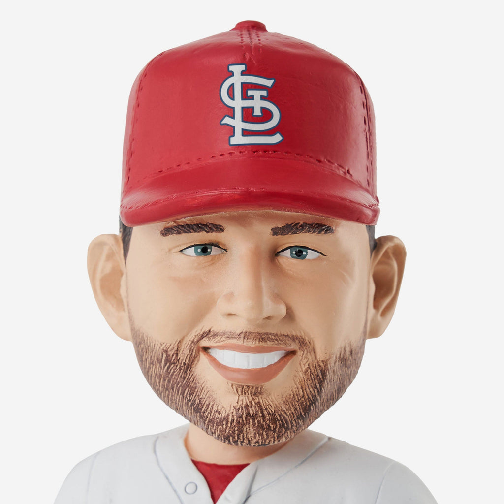 Adam Wainwright St Louis Cardinals 2023 MLB London Series Bobblehead FOCO