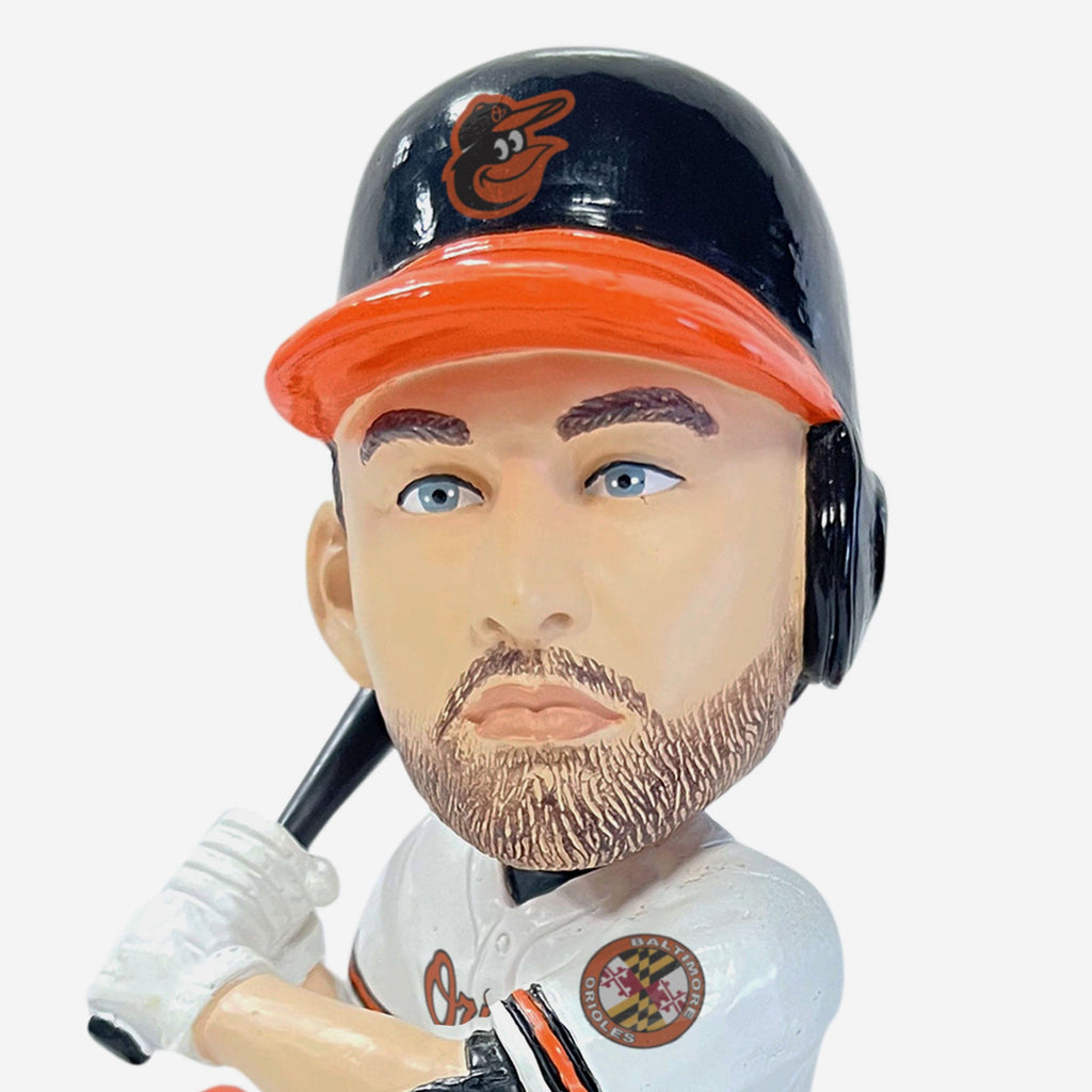 Jordan Westburg Baltimore Orioles Major League Debut Bobblehead FOCO