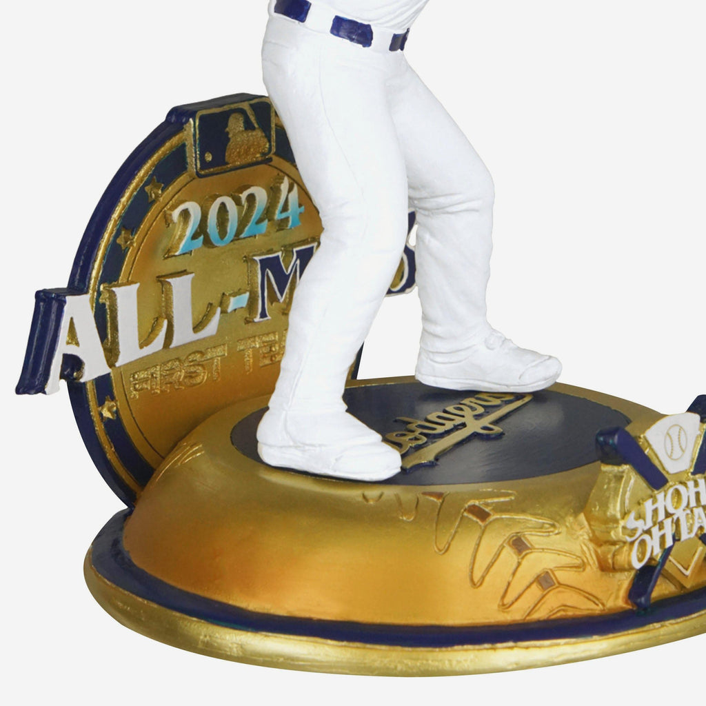 Shohei Ohtani Los Angeles Dodgers 2024 All-MLB First Team Bobblehead FOCO