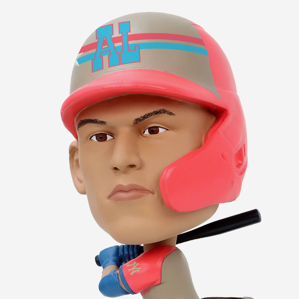 Aaron Judge New York Yankees 2024 All-Star Bighead Bobblehead FOCO