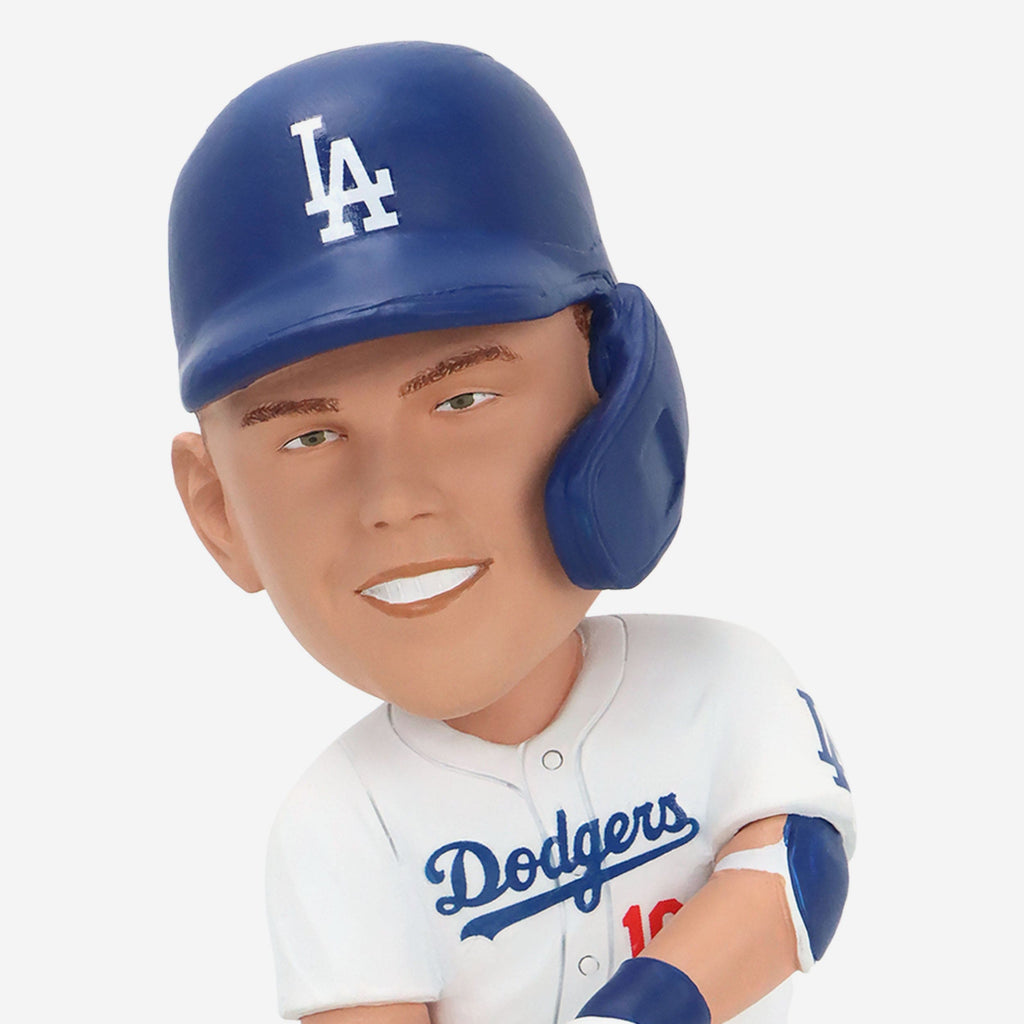 Will Smith Los Angeles Dodgers 3 Home Run Game Bobblehead FOCO