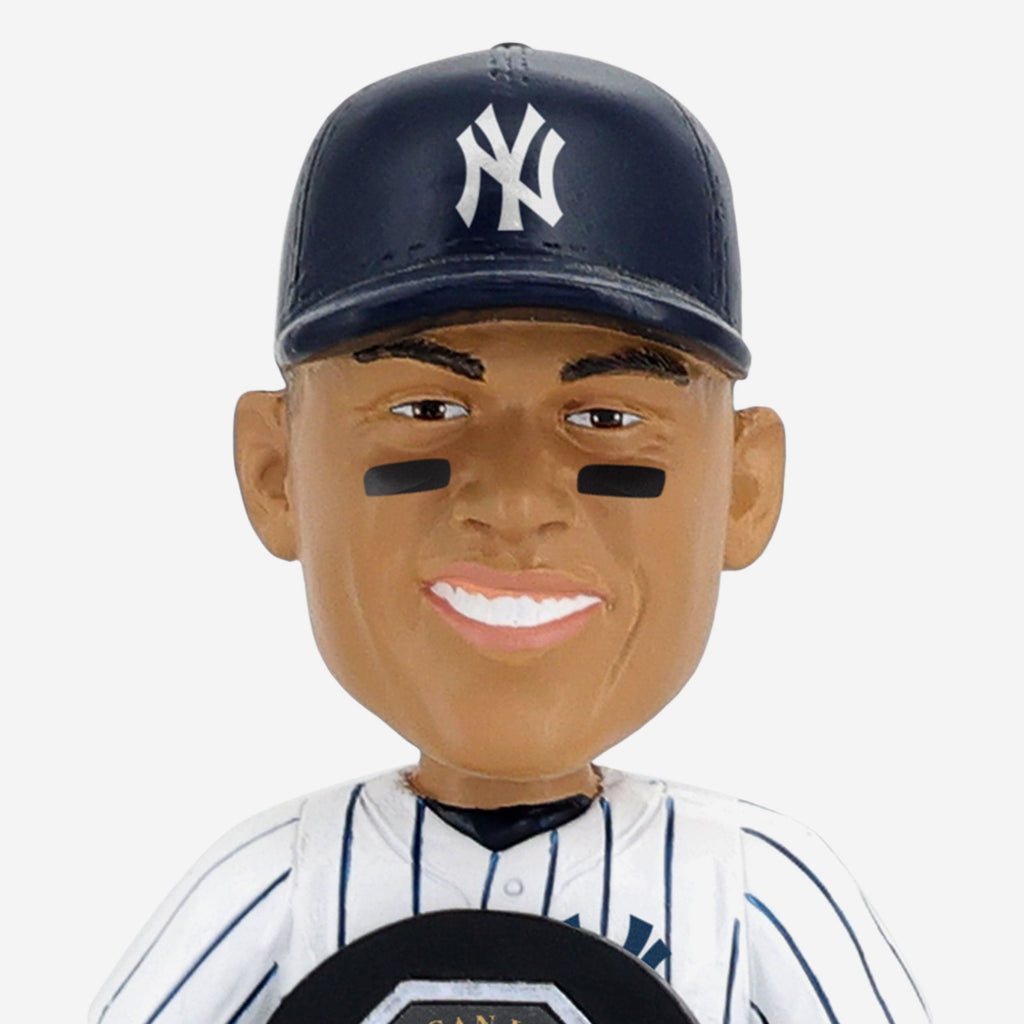 Aaron Judge New York Yankees 2024 AL MVP Award Bobblehead FOCO