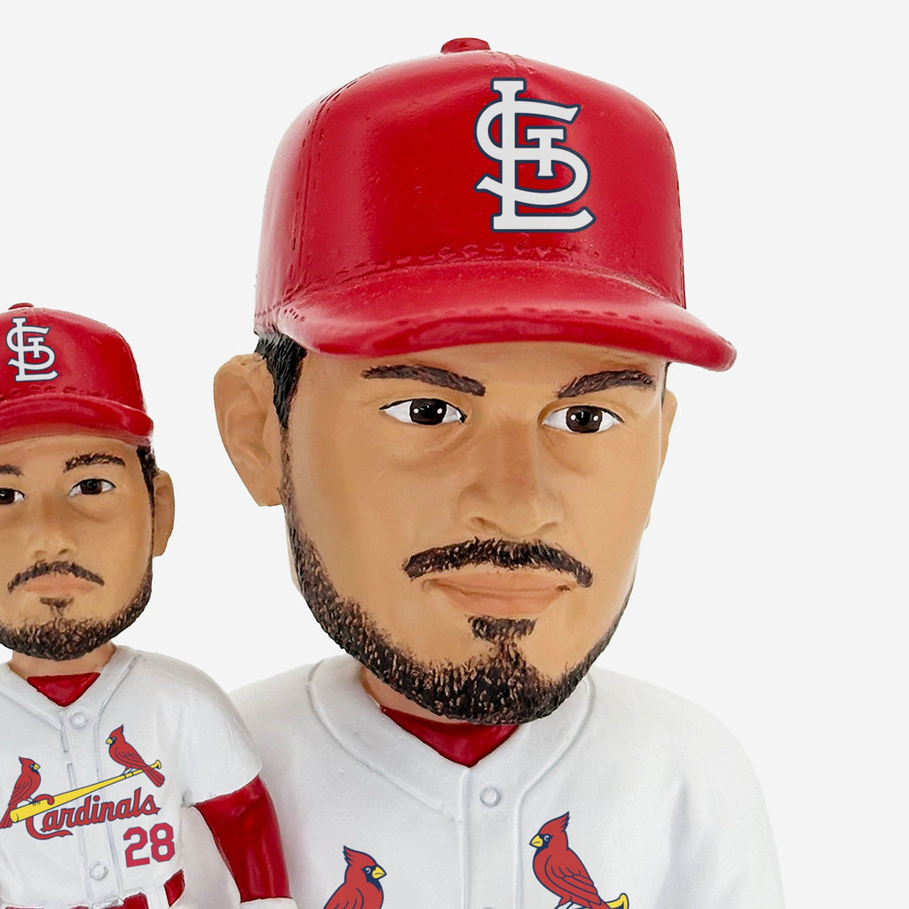 Nolan Arenado St Louis Cardinals Bobble Dubblz Bobblehead FOCO