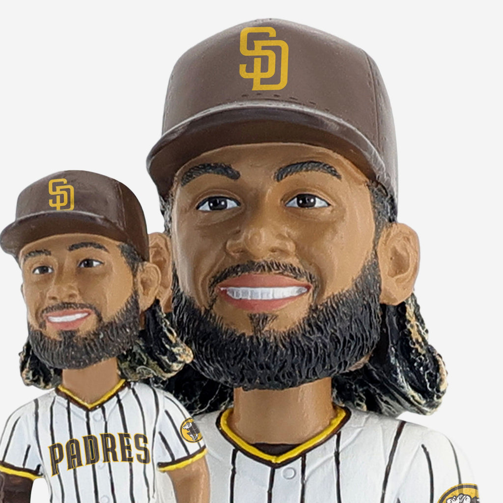 Fernando Tatis Jr San Diego Padres Bobble Dubblz Bobblehead FOCO