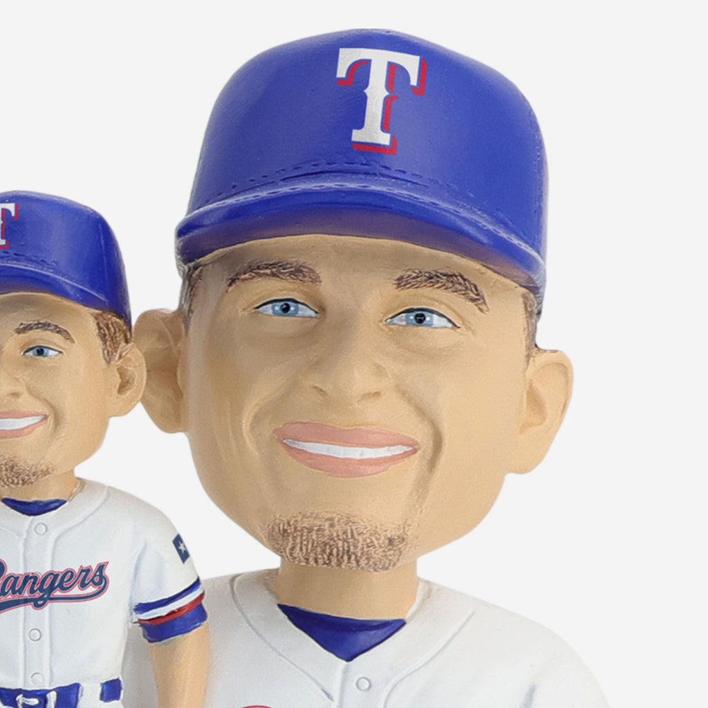 Corey Seager Texas Rangers Bobble Dubblz Bobblehead FOCO