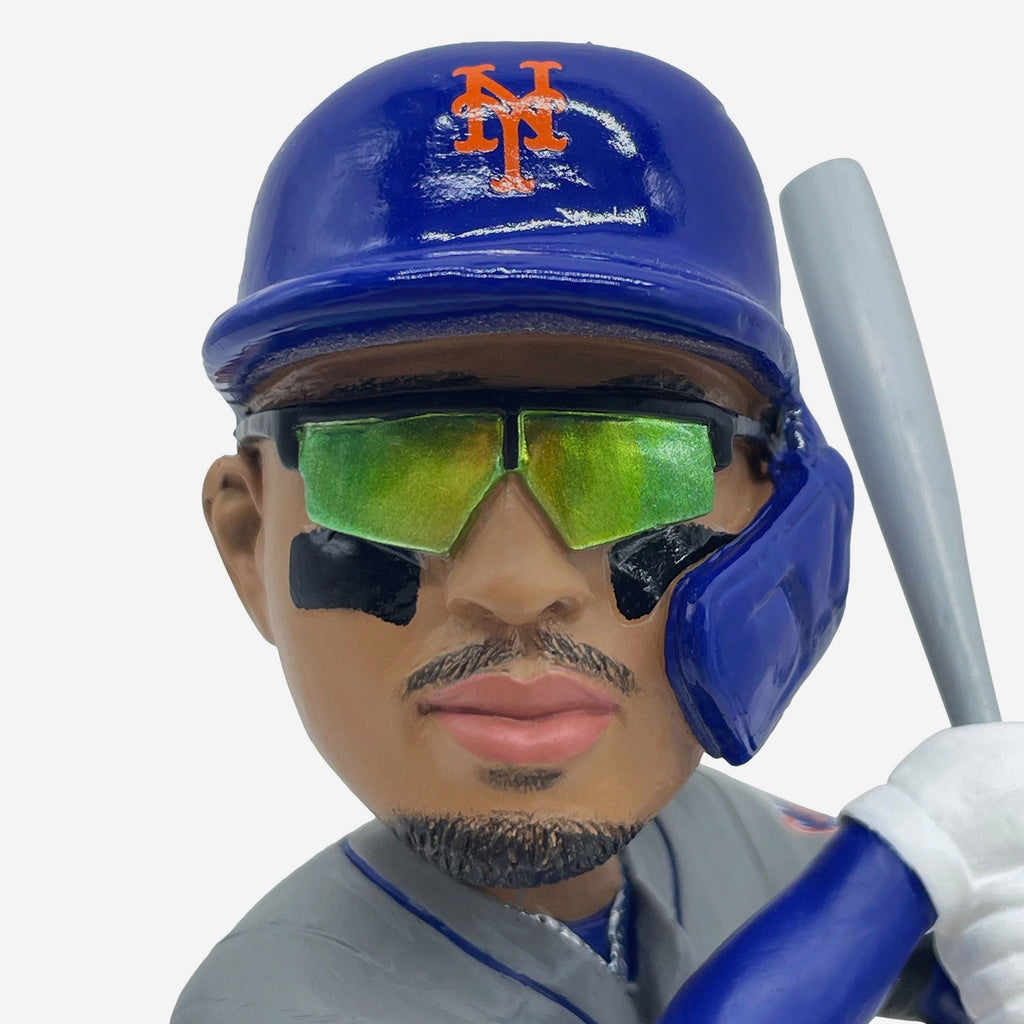Mark Vientos New York Mets NLCS Game 2 Grand Slam Bobblehead FOCO