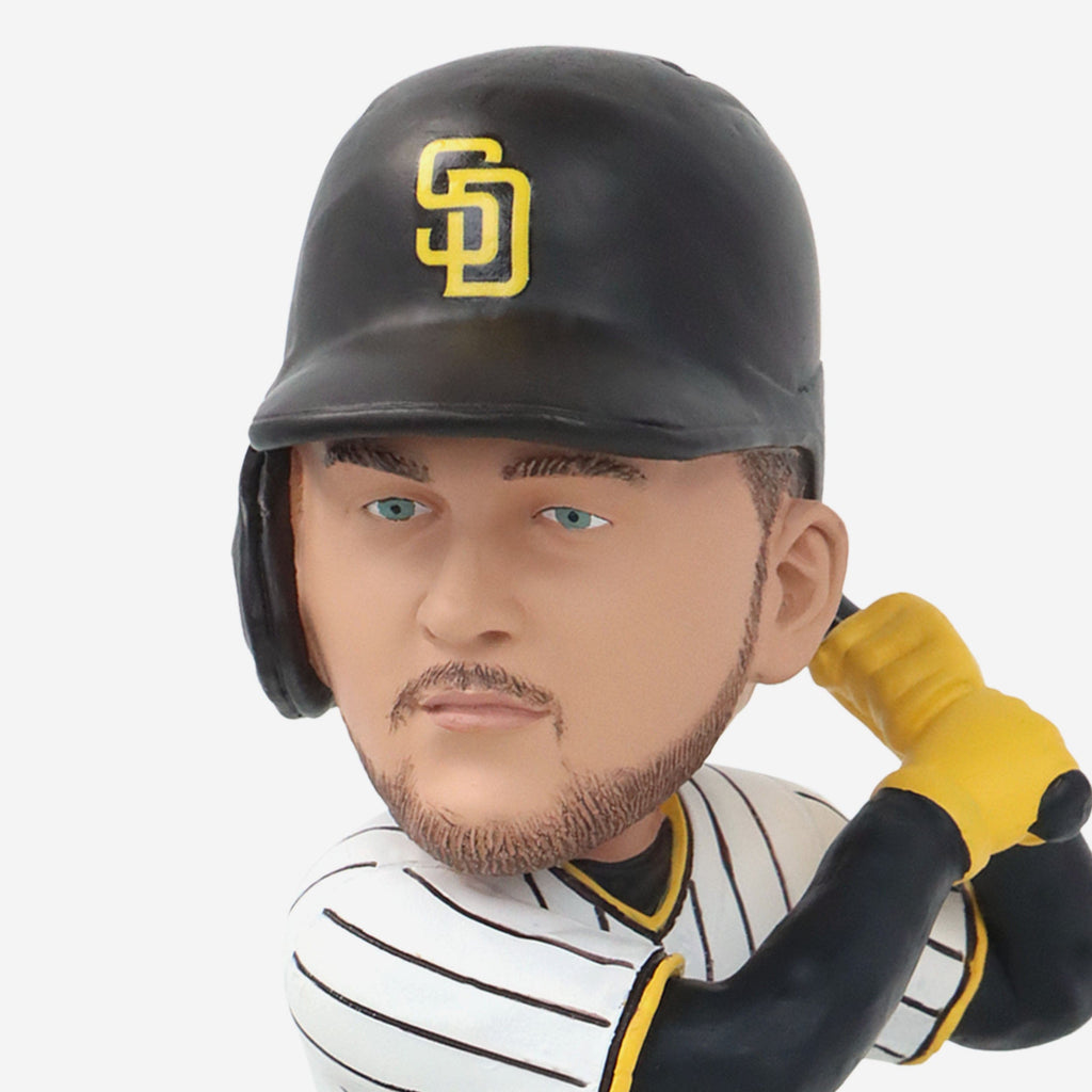 Jackson Merrill San Diego Padres Star Rookie Bobblehead FOCO