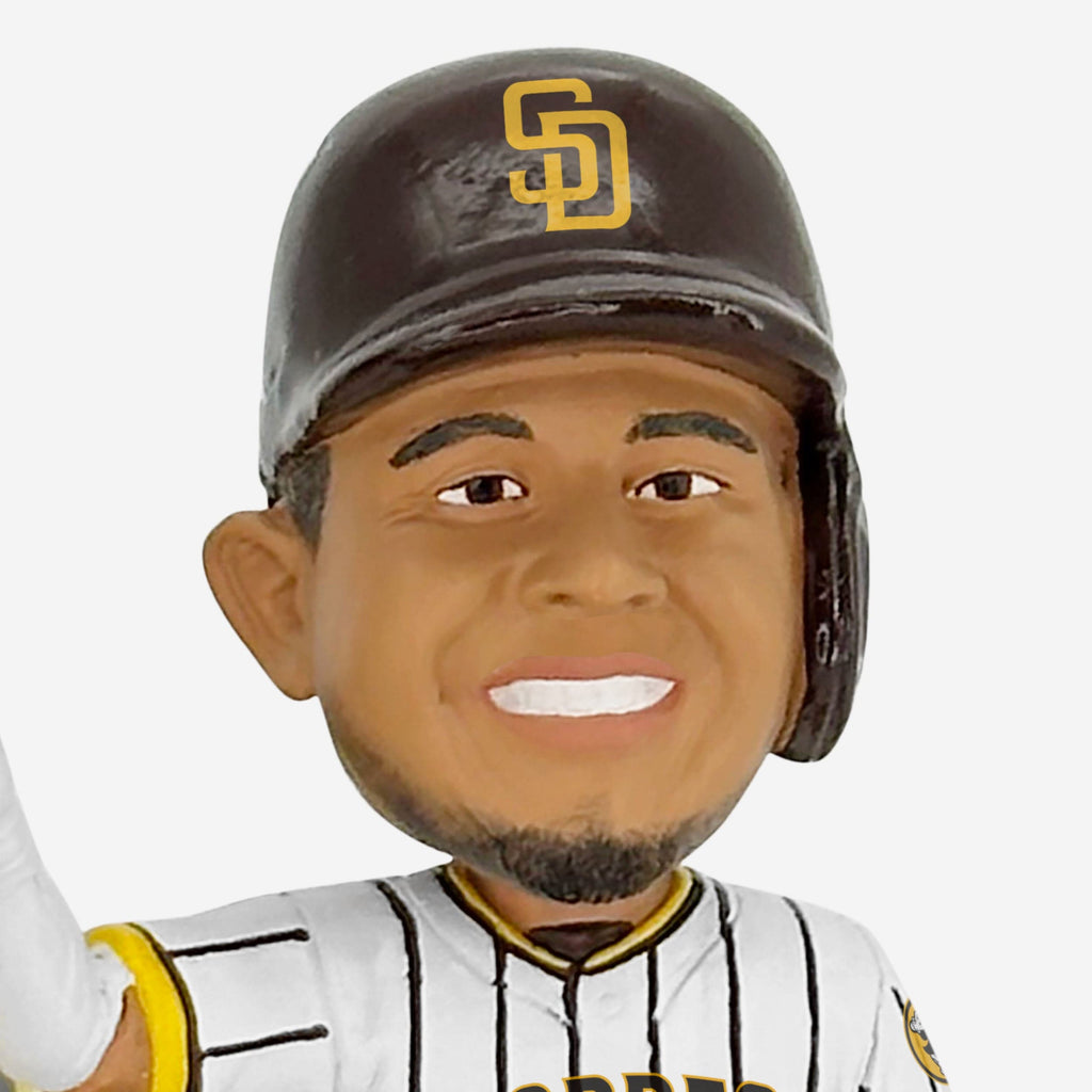 San Diego Padres 2024 Seoul Series Mini Bobblehead Scene FOCO