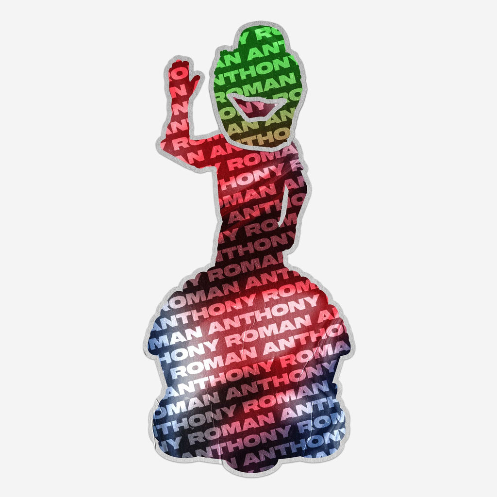 Roman Anthony Boston Red Sox First Home Run Wally Celebration Bobblehe FOCO