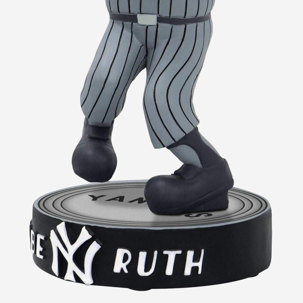 Babe Ruth New York Yankees Old Timey Toon Bobblehead FOCO