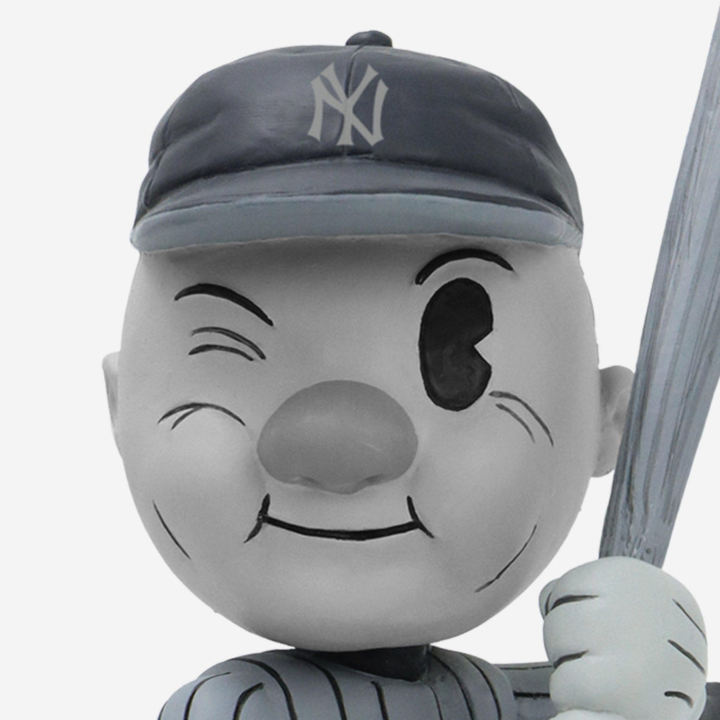 Babe Ruth New York Yankees Old Timey Toon Bobblehead FOCO